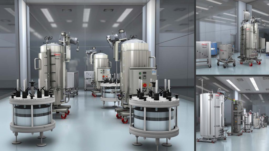 Photorealistic Product Renderings - MG Lomb Interactive